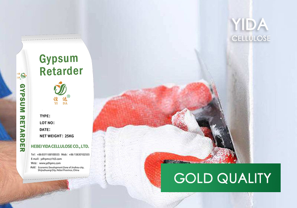 The Best Plaster Retarder In 2022, Extra Time Plaster Retarder - Hebei ...